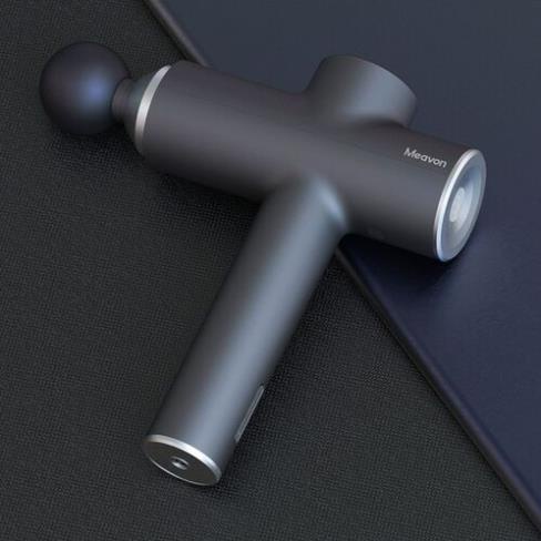 Mua Súng massage cầm tay Gun Meavon Trigger Point giá rẻ nhất | TecKi.Vn