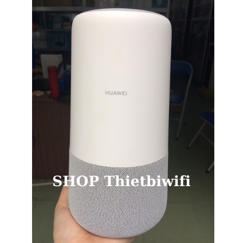Mua Bộ phát Wifi 4G Huawei AI Cube B900-230,Lte Cat6,Tốc Độ Cao 300Mbps ...