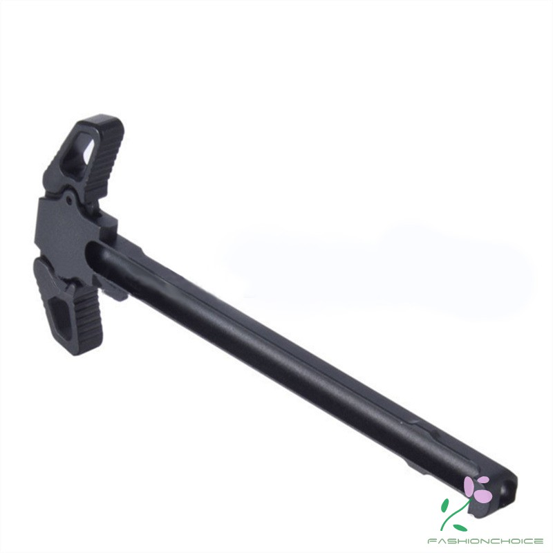 Black Charging Handle Double-sided Loading Lever Charging Handle ...