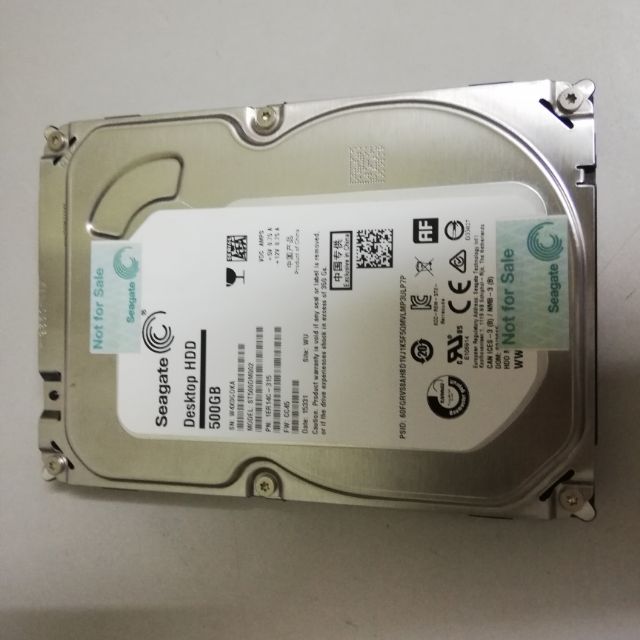 Ổ cứng Seagate 320G | Shopee Việt Nam