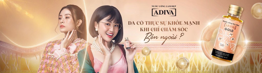 ADIVA Official Store, Cửa hàng trực tuyến | Shopee Việt Nam