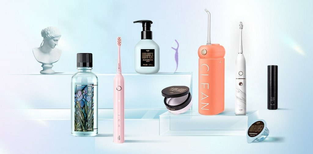 usmile Flagship Store - Shopee Mall Online | Shopee Việt Nam