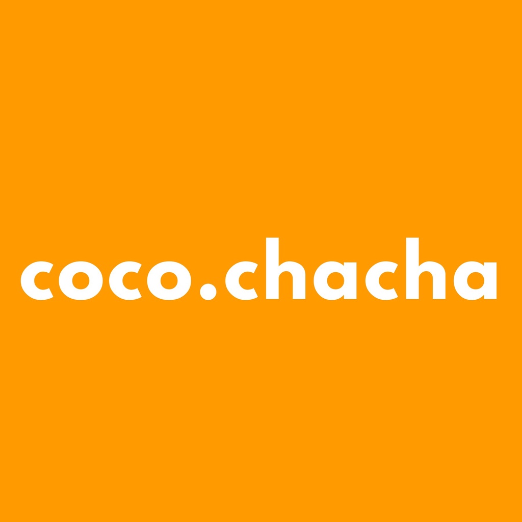 coco.chacha, Cửa hàng trực tuyến | Shopee Việt Nam