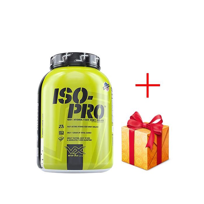 Mua Iso pro 5lbs Sữa Tăng Cơ 100% Whey Isolate Hydrolyzed Vitaxtrong ...