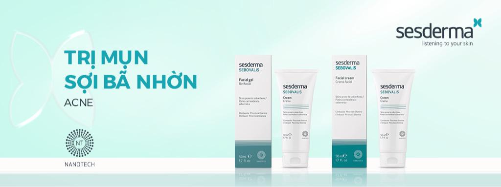 Sesderma Official Store - Shopee Mall Online | Shopee Việt Nam