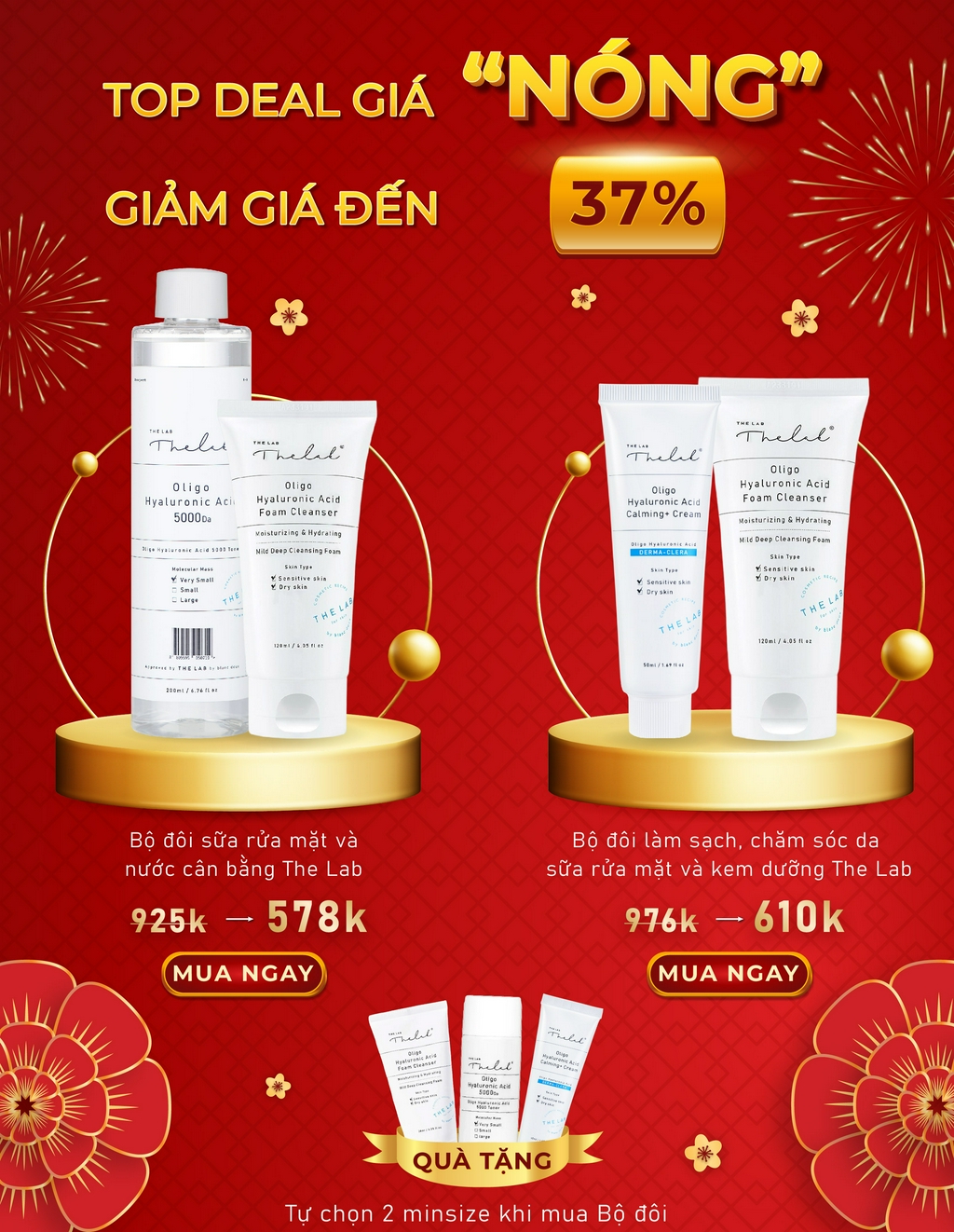 The Lab Official Store - Shopee Mall Online | Shopee Việt Nam