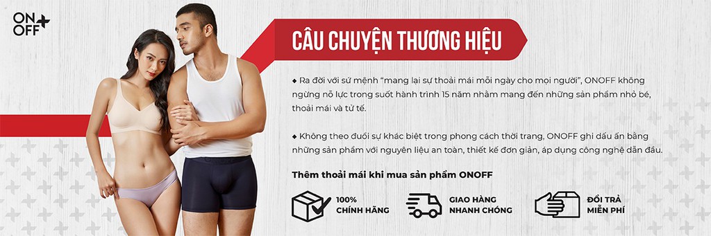 ONOFF Official Store - Cửa Hàng Online Chính Hãng | Shopee Việt Nam