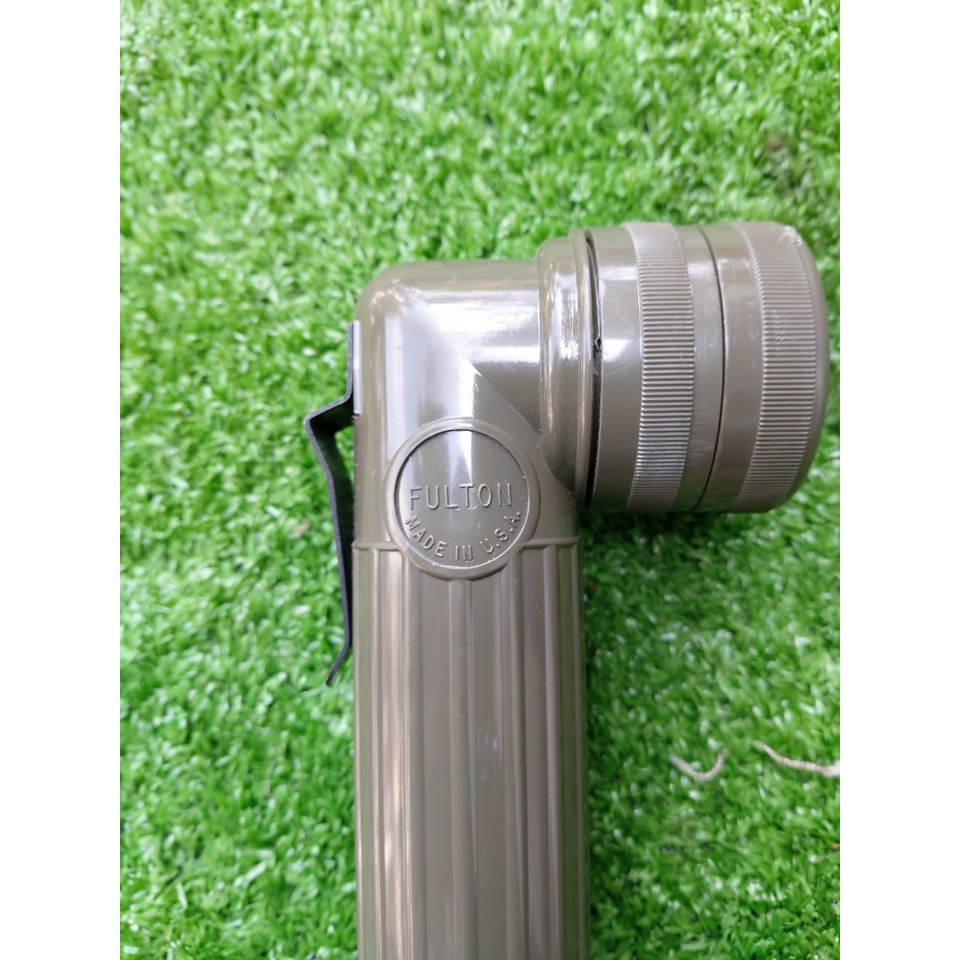 Mua Đèn pin mỹ xưa,Đèn pin cong US,Đèn pin lính mỹ xưa giá rẻ nhất ...