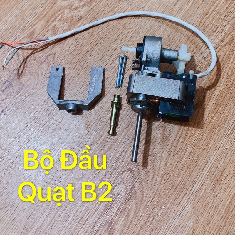 Mua Động cơ quạt mini ( b2 ) giá rẻ nhất | TecKi.Vn