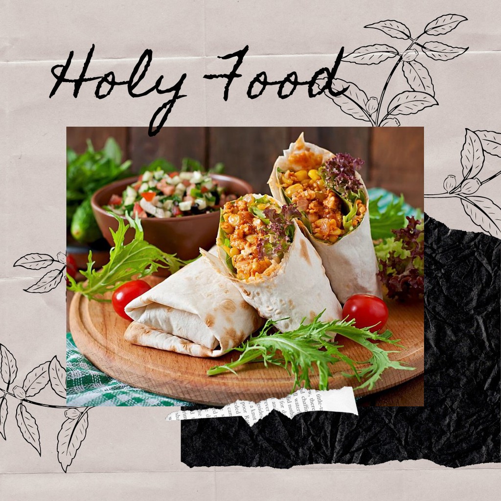 HOLY FOOD-THỰC PHẨM NHẬP KHẨU, Cửa hàng trực tuyến | Shopee Việt Nam