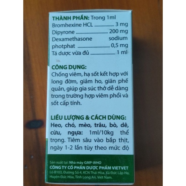 Mua Lọ 100ml Brom Plus ( kh.á.n.g v.i.ê.m, l.ong đ.ờm, h.ạ s.ố.t) dùng ...