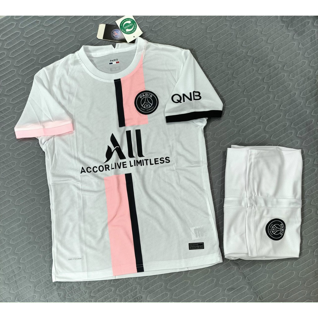 Mua Áo paris saint germain 2022 | Bộ Quần Áo Bóng Đá CLB PSG 2021 ...