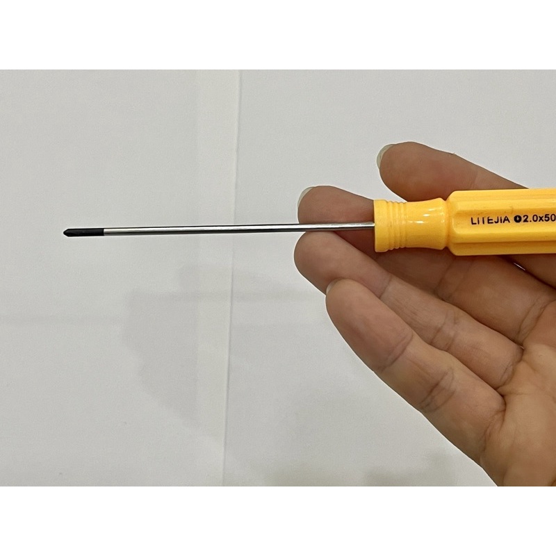 Tua vít mini đầu + | Shopee Việt Nam