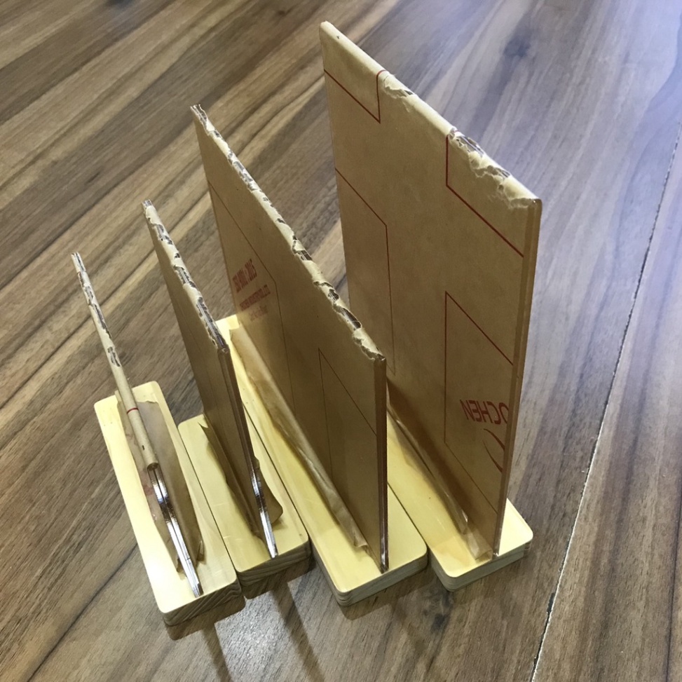 Mua Menu Mica Meca A4 A5 A6 Ngang Dọc Để Bàn Đựng Tài Liệu Thực Đơn ...