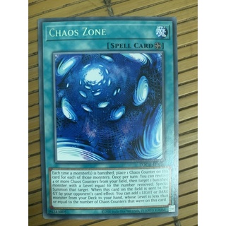 bài yugioh: chaos zone | Shopee Việt Nam