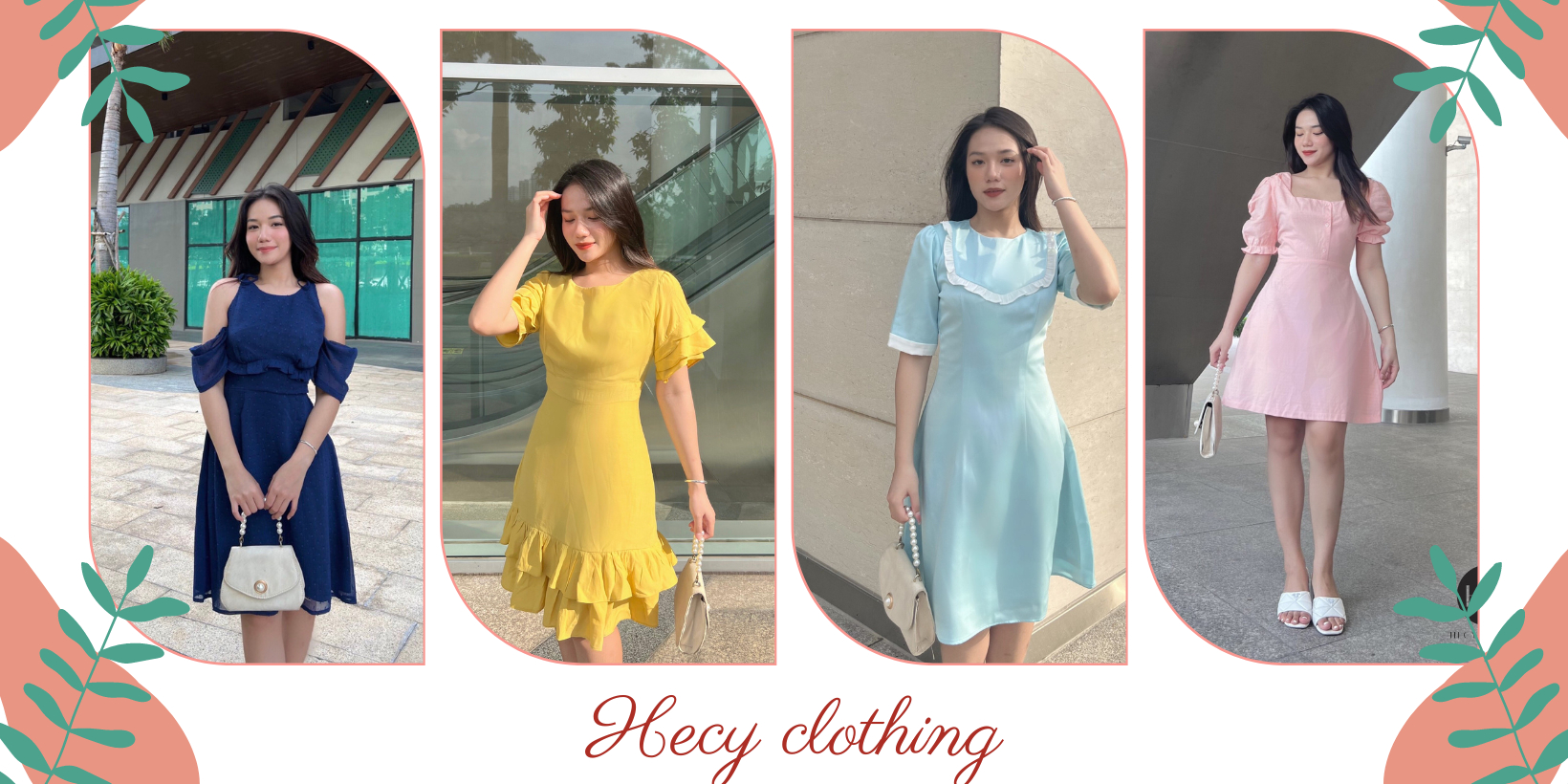 Hecy Closet, Cửa hàng trực tuyến | Shopee Việt Nam