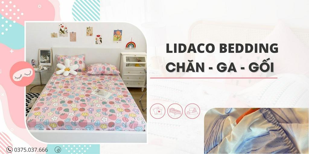 LIDACO - Shopee Mall Online | Shopee Việt Nam