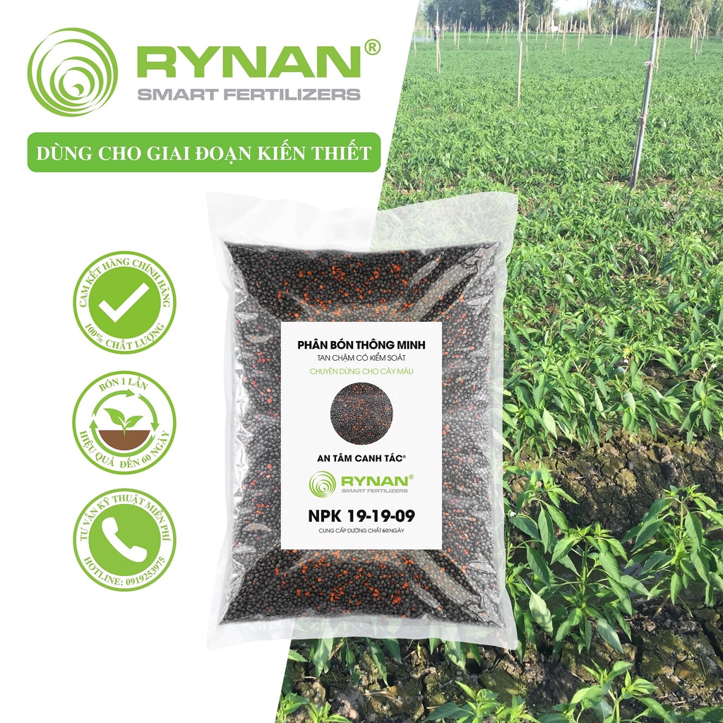 RYNAN SMART FERTILIZER COMPANY, Cửa hàng trực tuyến | Shopee Việt Nam