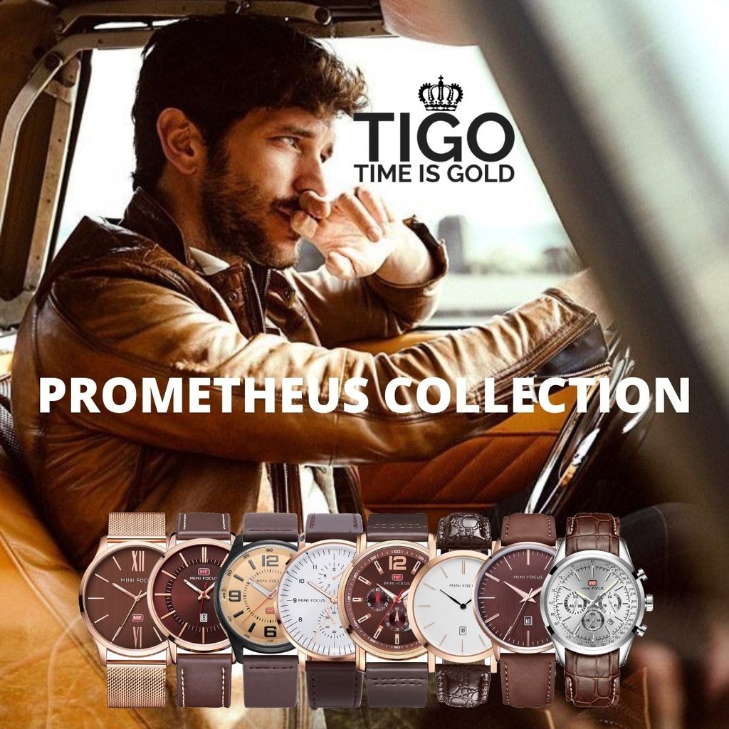 ĐỒNG HỒ TIGO, Cửa hàng trực tuyến | Shopee Việt Nam