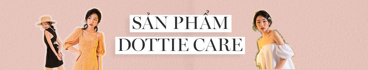 dottie.officialstore, Cửa hàng trực tuyến | Shopee Việt Nam