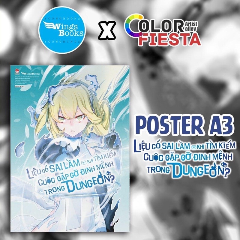 Cofi - Poster liệu có sai lầm khi tìm kiếm cuộc gặp gỡ định mệnh trong ...