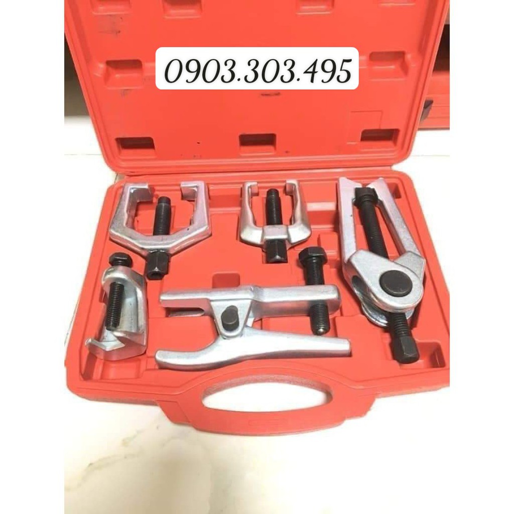 Bộ Cảo Rotuyn ,cảo rotuyn lái ngoài ,cảo ô tô 5 chi tiết | Shopee Việt Nam