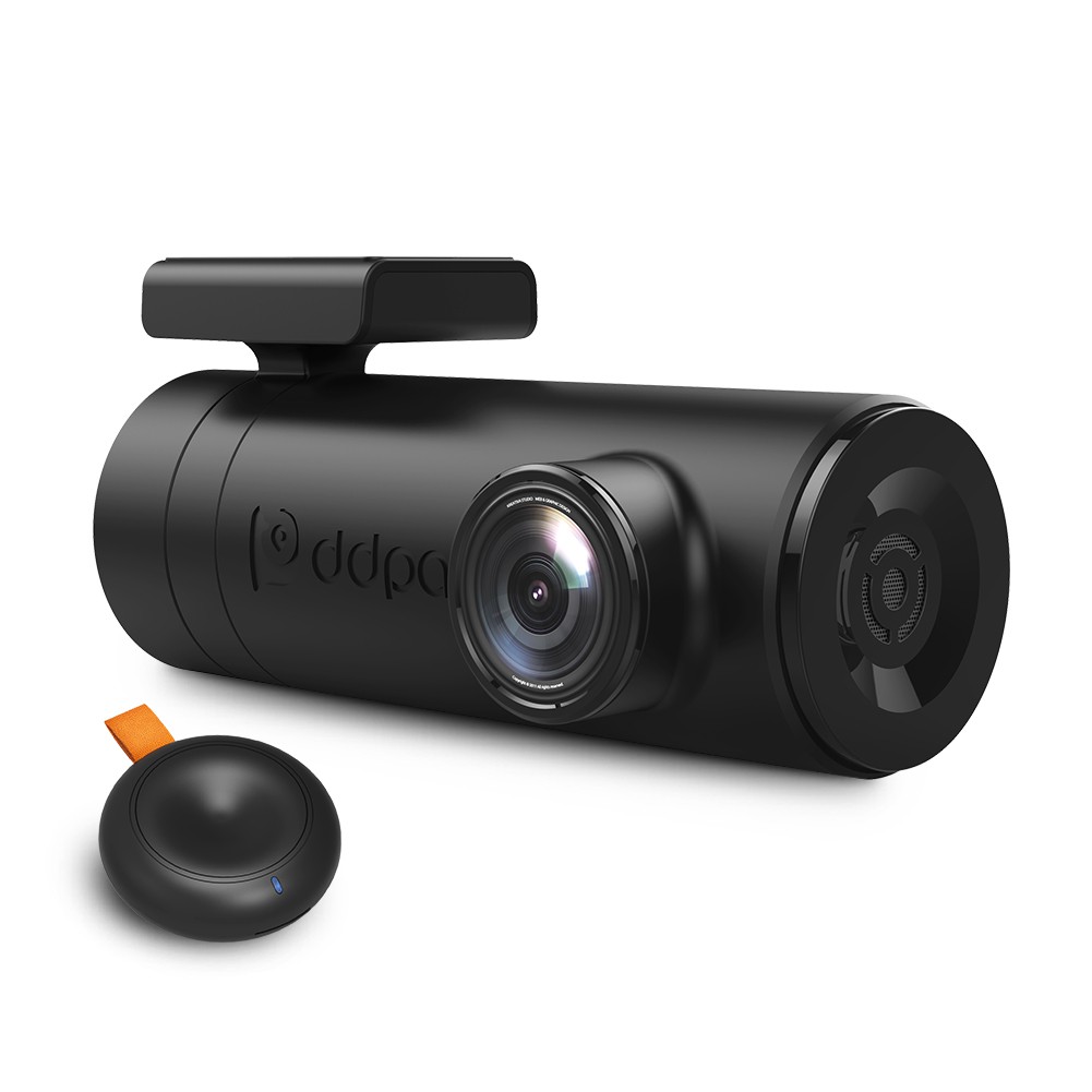 Camera Hành Trình DDPAI Mini 2 2K | Bản quốc tế | Hàng Chính Hãng ...
