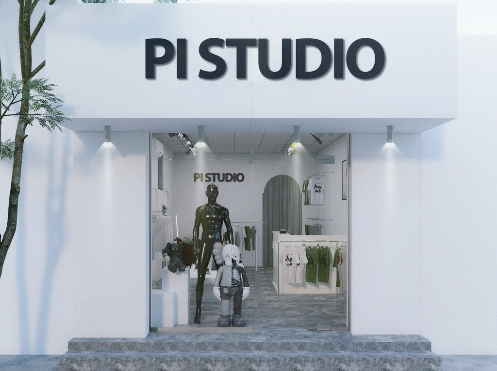 Pi. studio, Cửa hàng trực tuyến | Shopee Việt Nam