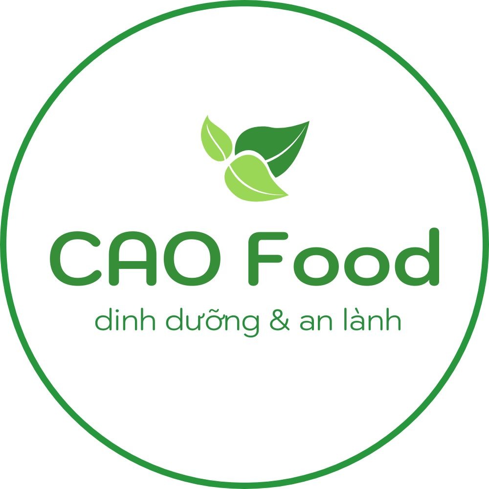 CAO FOOD - Hạt & Nông Sản Sạch, Cửa hàng trực tuyến | Shopee Việt Nam