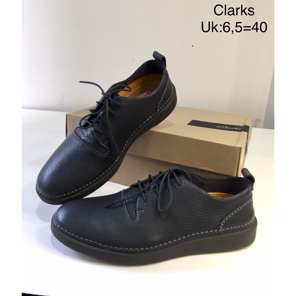 Mua giày sneaker nam Clarks chính hãng xách tay Mỹ , hình thật , cam ...