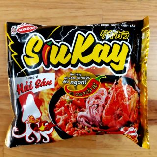 Mỳ Siu Kay Acecook | Shopee Việt Nam