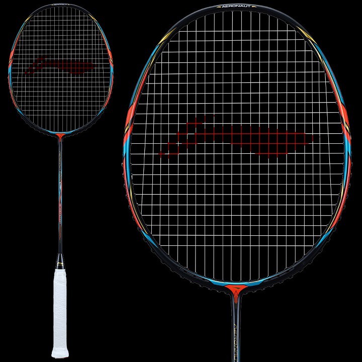 Mua Vợt Cầu Lông Lining Aeronaut 6000 C Chính Hãng giá rẻ nhất | TecKi.Vn