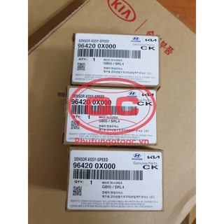 Cảm biến tốc độ Huyndai I10 chính hãng 964200X000 | Shopee Việt Nam