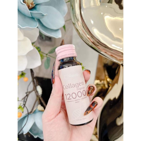 Đánh giá collagen peptide 12000 từ người dùng thực tế