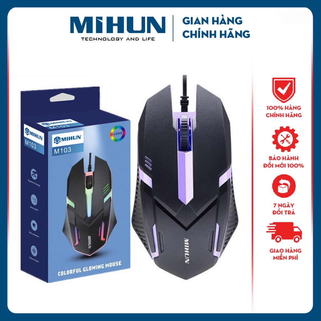 MIHUN Store, Cửa hàng trực tuyến | Shopee Việt Nam