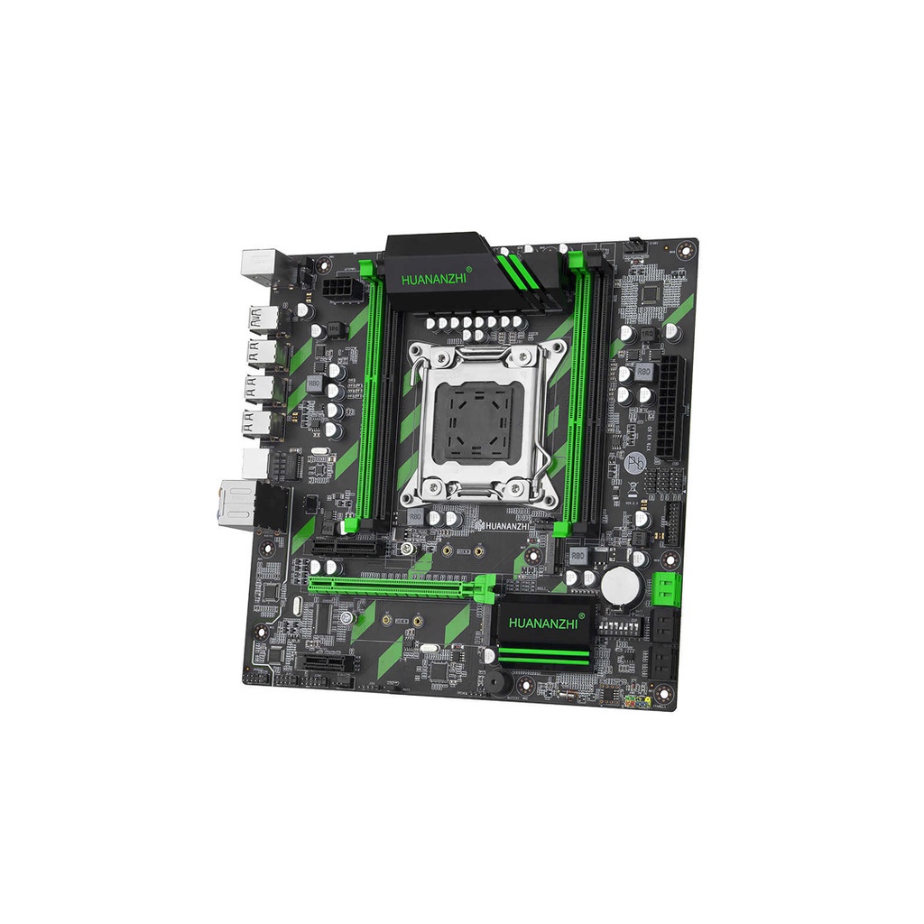 Main Huananzhi X79 ZD3 | Shopee Việt Nam