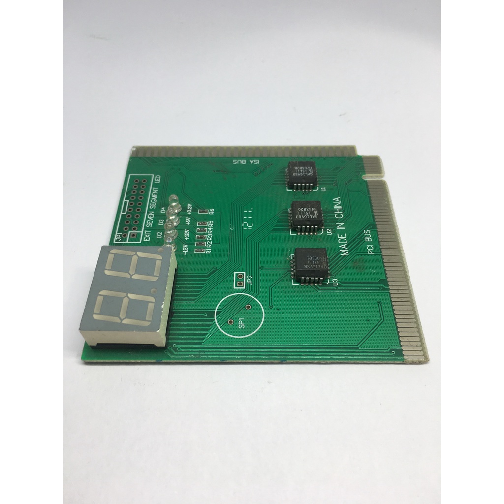 Mua Card test mainboard máy tính để bàn 2 số 4 led 7 thanh giá rẻ nhất ...