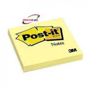 Giấy note vàng 3x2 UNC 4,9cmx7,6cm | Shopee Việt Nam