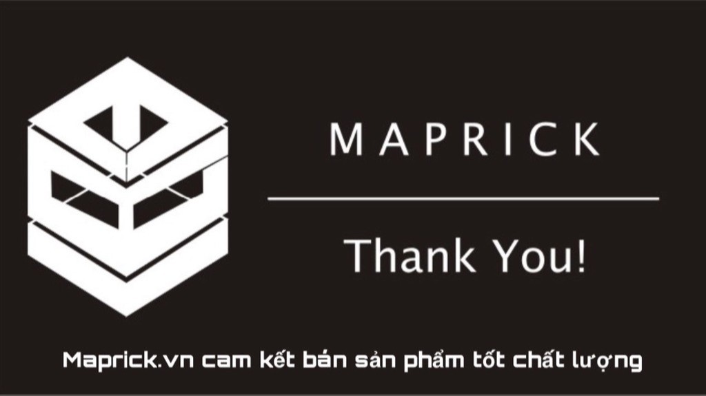 Maprick, Cửa hàng trực tuyến | Shopee Việt Nam