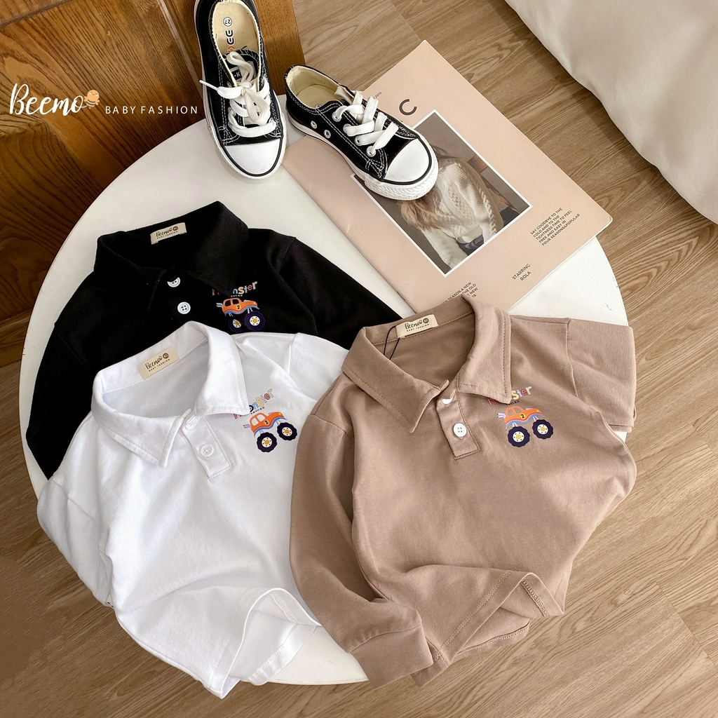 Beemo Kid - Đại lý Beemo HN - Shopee Mall Online | Shopee Việt Nam