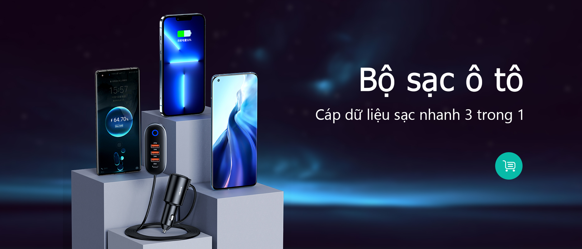 USAMS Official Shop - Shopee Mall Online | Shopee Việt Nam