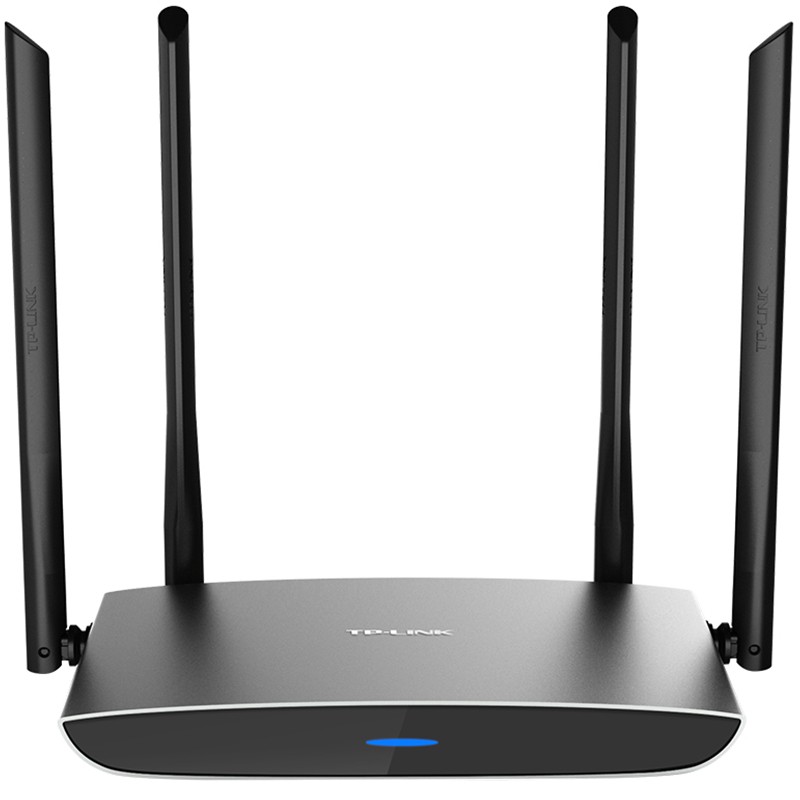 Bộ phát wifi Tp-Link WR 5800 Chuẩn AC 2.4Ghz/5Ghz. Vỏ nhôm Kim loại ...