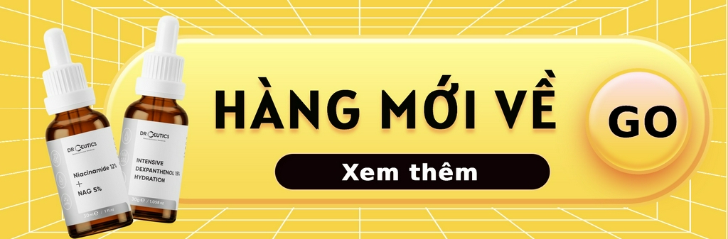 Minoderm - Shopee Mall Online | Shopee Việt Nam