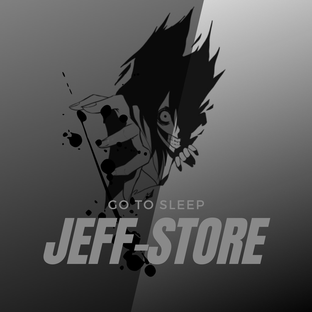 Jeff Store , Cửa hàng trực tuyến | Shopee Việt Nam