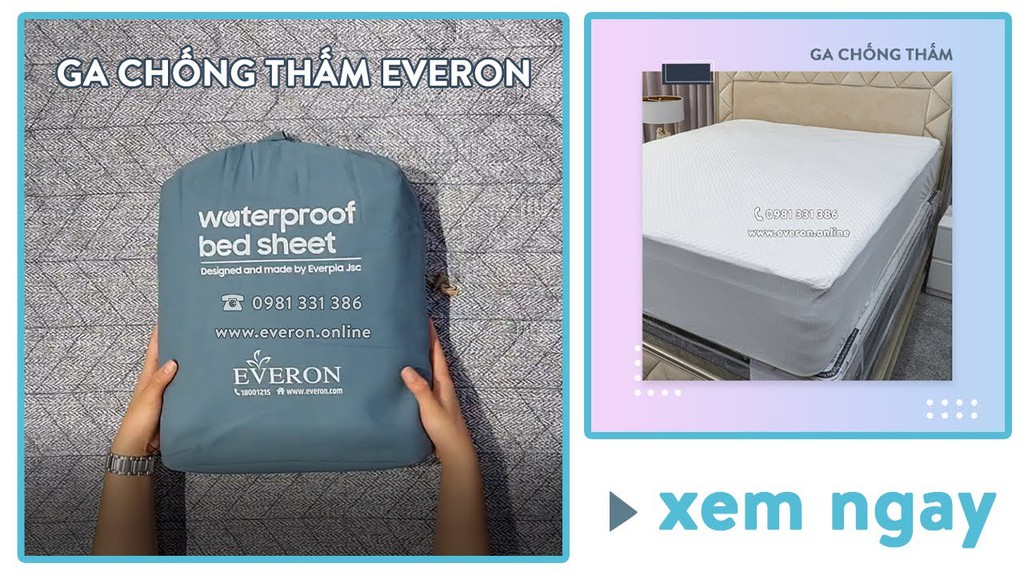 EVERON CHÍNH HÃNG, Cửa hàng trực tuyến | Shopee Việt Nam