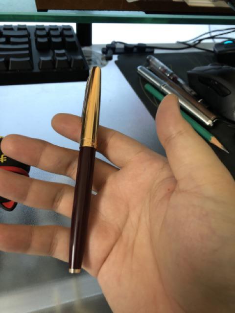 Bút kim tinh Hero 331 | Shopee Việt Nam