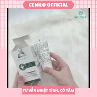 Kem chống nắng Sunscreen Athena | Shopee Việt Nam
