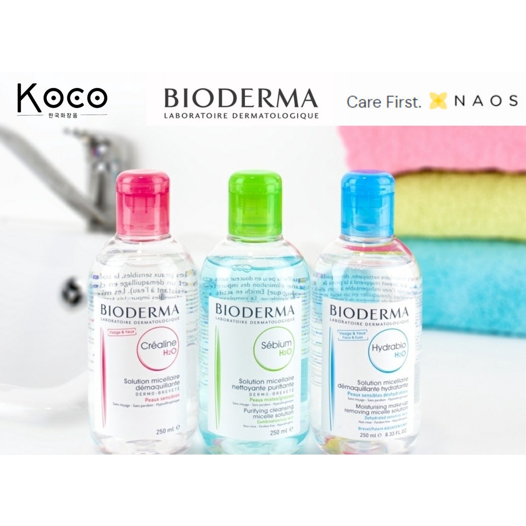 KOCO_Korean Cosmetics, Cửa hàng trực tuyến | Shopee Việt Nam