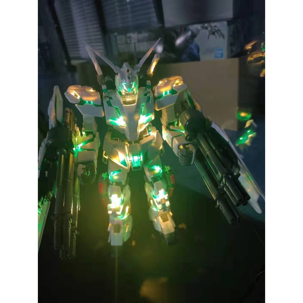 Mua Bandai Daban Đèn LED cho mô hình MG Gundam Unicorn/ Banshee/Phenex ...