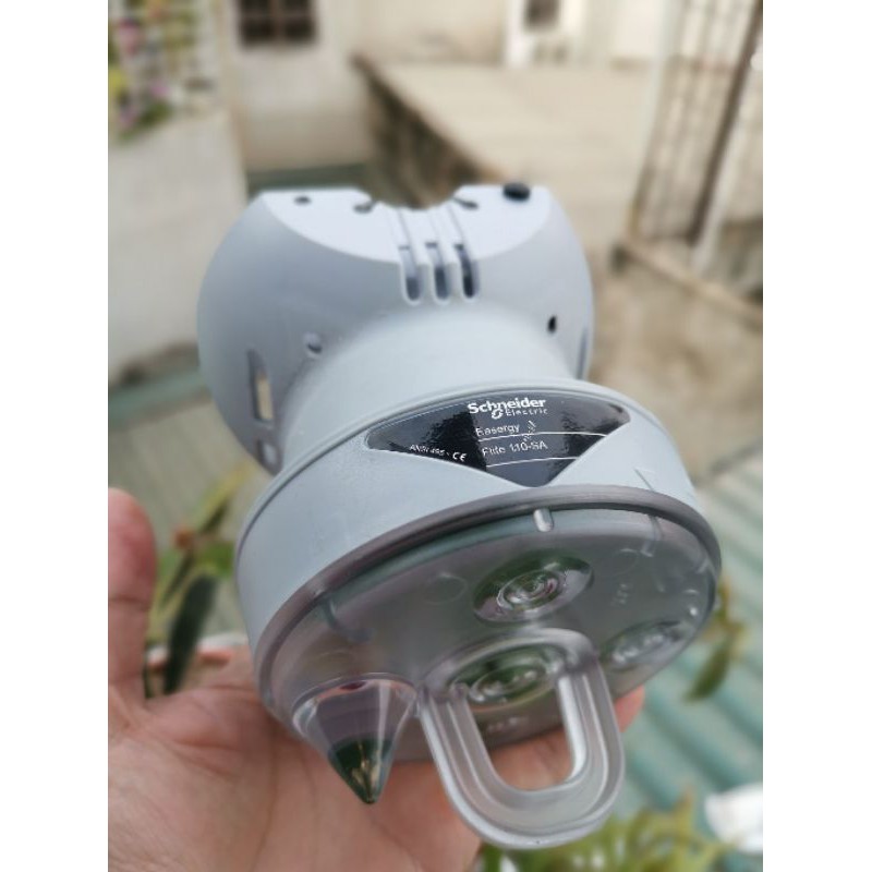 Thiết bị báo sự cố đường dây trên không Schneider Flite 110-SA | Shopee ...